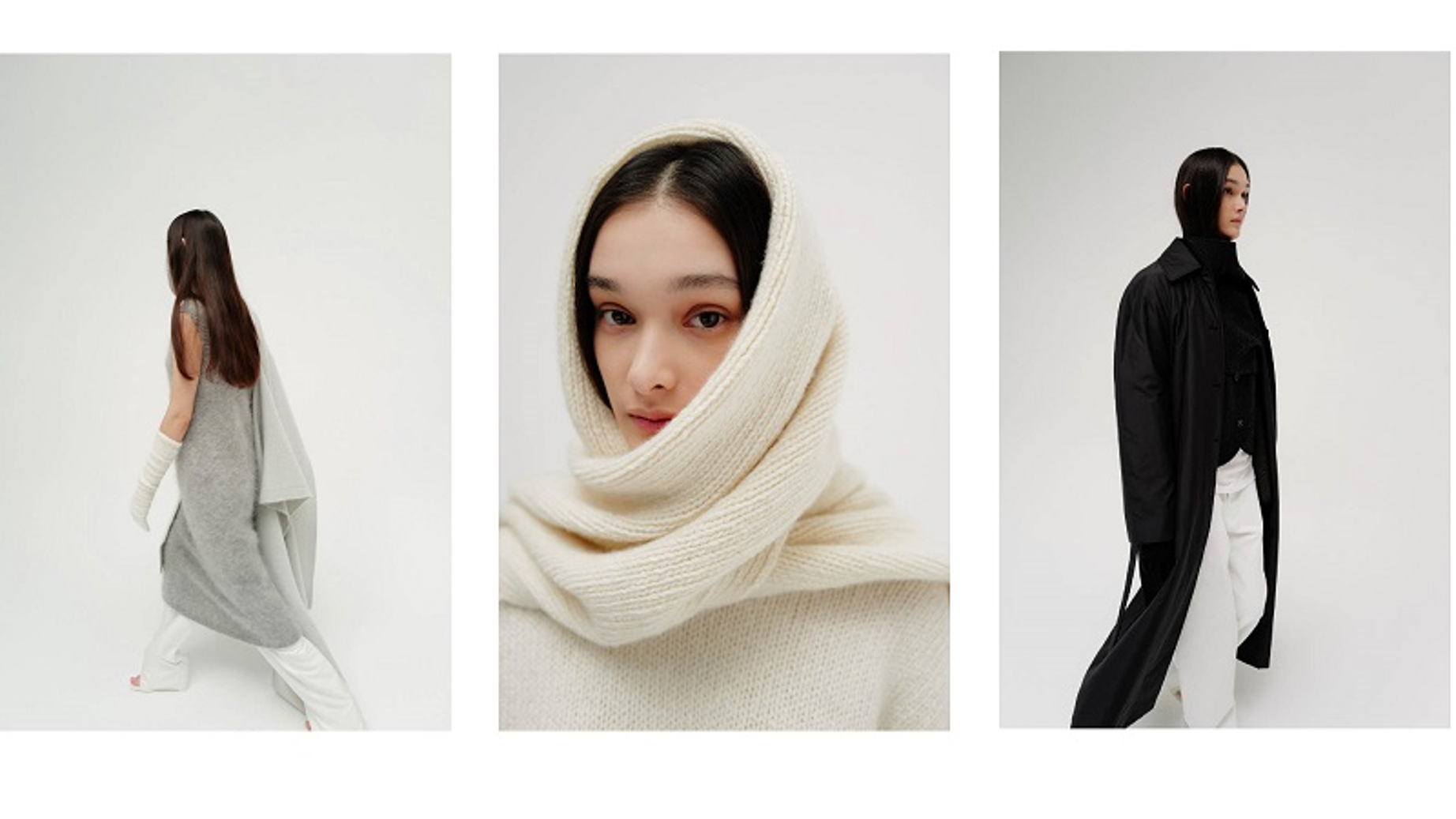 SCEARN, a daily luxury brand emanating from Japan to the world, debuts ...